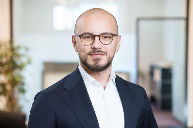 Individuelle Finanzlösungen für institutionelle und Privatkunden