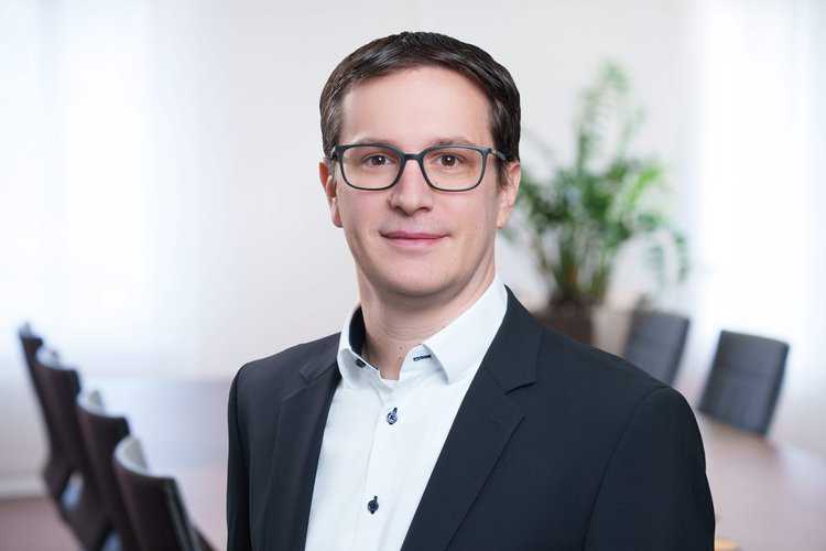 Individuelle Finanzlösungen für institutionelle und Privatkunden