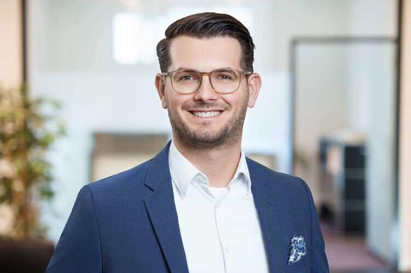 Individuelle Finanzlösungen für institutionelle und Privatkunden