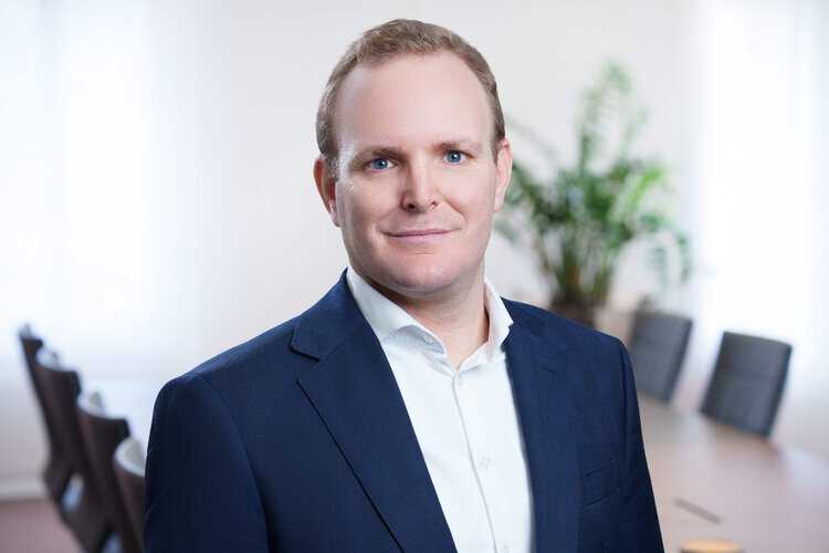 Individuelle Finanzlösungen für institutionelle und Privatkunden